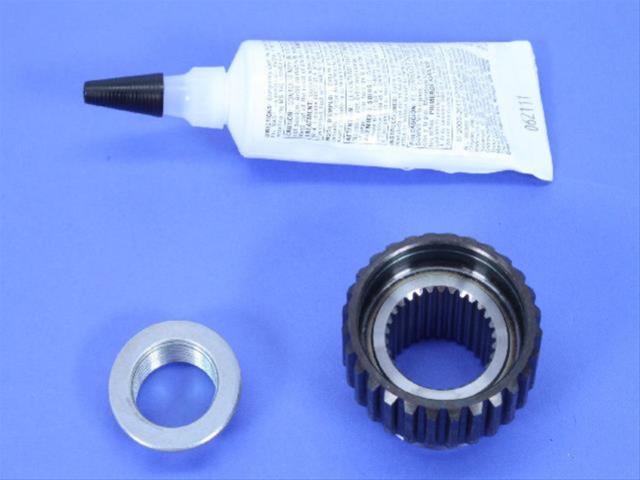 Mopar Replacement 68000503AA