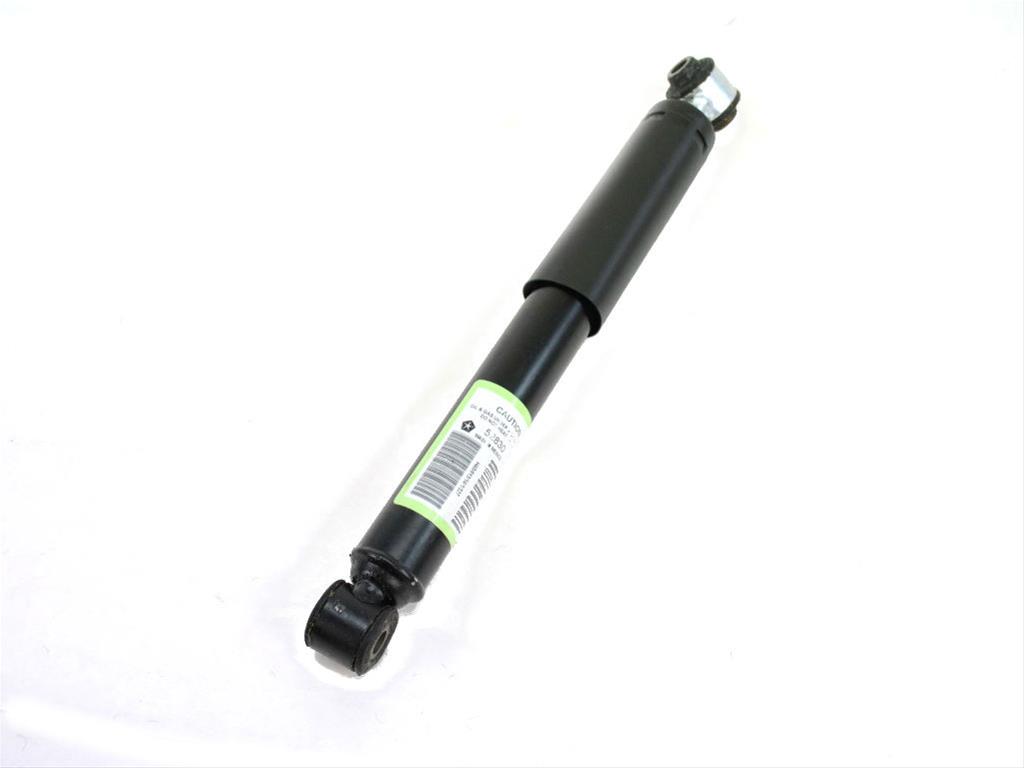 Mopar Replacement 68001151AB Mopar Replacement Shocks and Struts ...