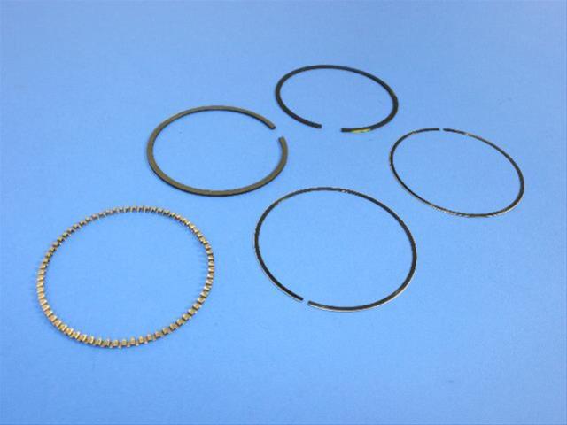 Mopar Replacement 68001386AA