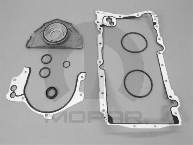 Mopar Replacement 68002252AA Mopar Replacement Engine Gasket Sets ...