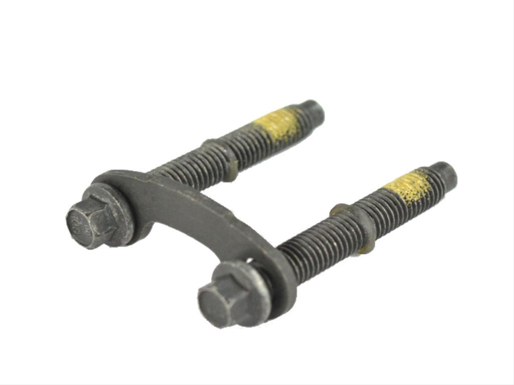 Mopar Replacement 68003249AB Mopar Replacement Fastener Bolts | Summit ...