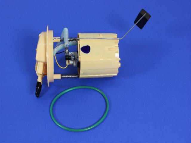 Mopar Replacement 68003386AA Mopar Replacement In-Tank Fuel Pumps ...