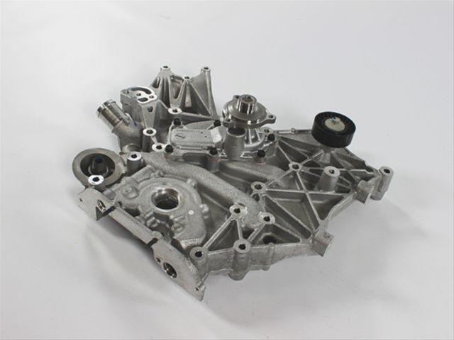 Mopar Replacement 68003438AC