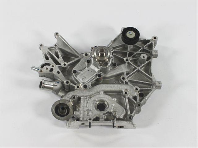 Mopar Replacement 68003438AC