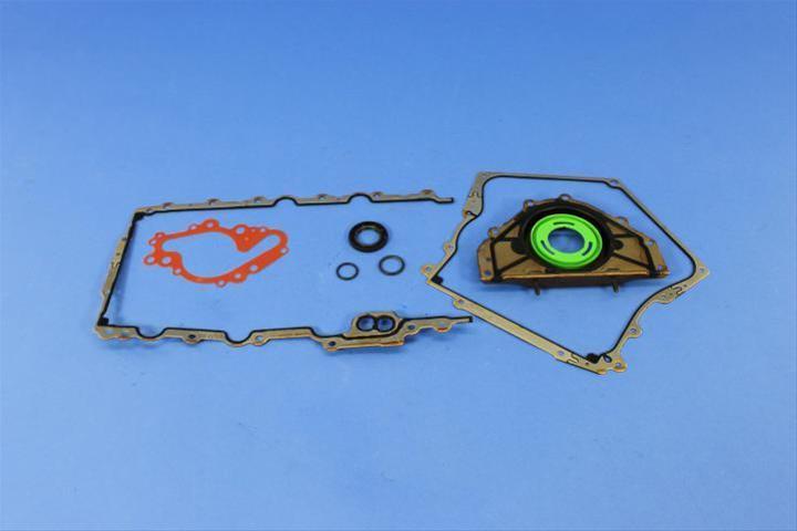 Mopar Replacement 68003891AB