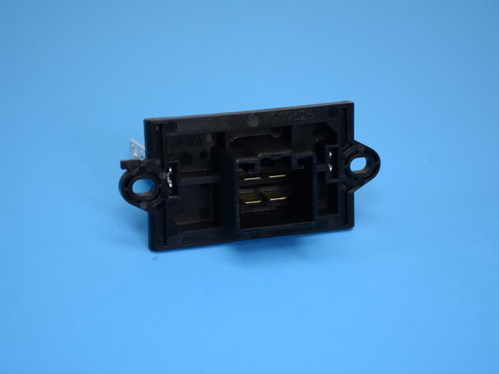 Mopar Replacement 68003998AA Mopar Replacement Blower Motor Resistors ...