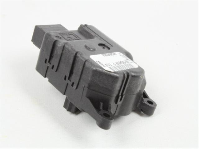 Mopar Replacement 68004016AA Mopar Replacement Air Conditioning and ...