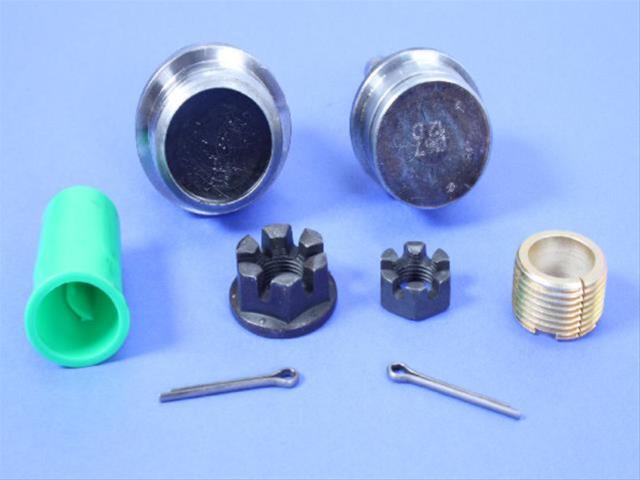Mopar Replacement 68004085AA Mopar Replacement Ball Joints | Summit Racing