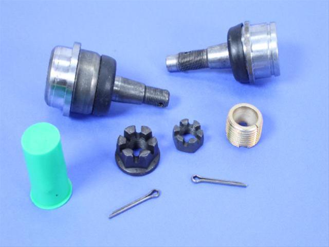 Mopar Replacement 68004085AA Mopar Replacement Ball Joints | Summit Racing