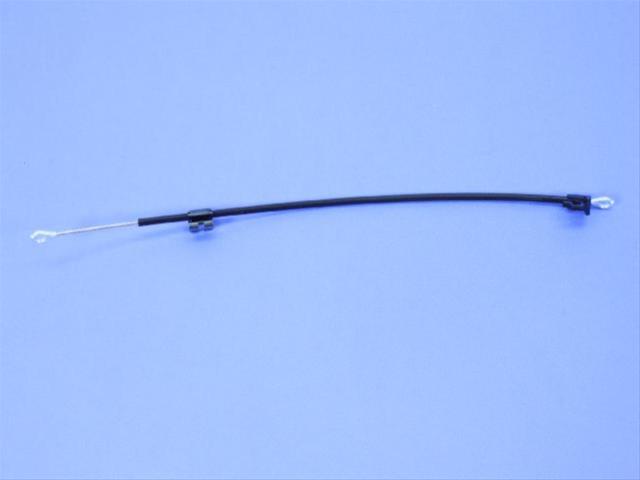 Mopar Replacement 68004203AB Mopar Replacement Heater Control Cables ...