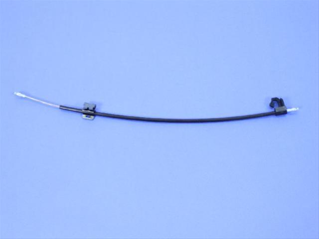 Mopar Replacement 68004203AB Mopar Replacement Heater Control Cables ...
