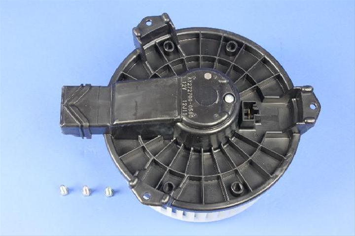 Mopar Replacement 68004212AA Mopar Replacement Blower Motors | Summit ...