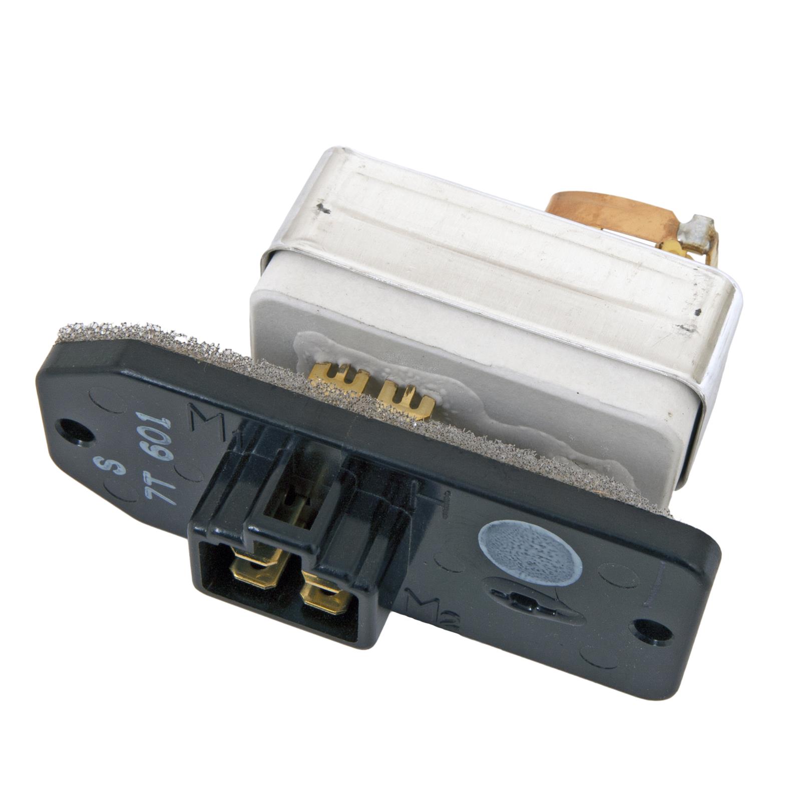 Mopar Replacement 68004539AA Mopar Replacement Blower Motor Resistors ...