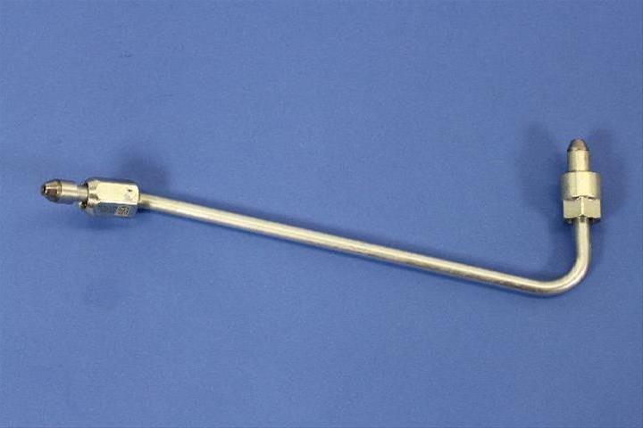 Mopar Replacement 68005436AA Mopar Replacement Fuel Vapor Lines ...