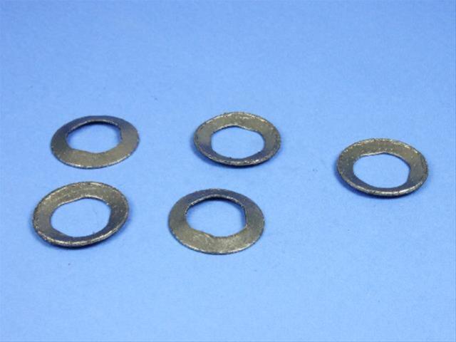 Cummins by Mopar 68005465AA Cummins By Mopar Replacement EGR Valve ...