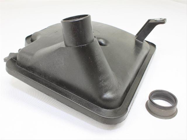 Mopar Replacement 68018555AA Mopar Replacement Automatic Transmission ...