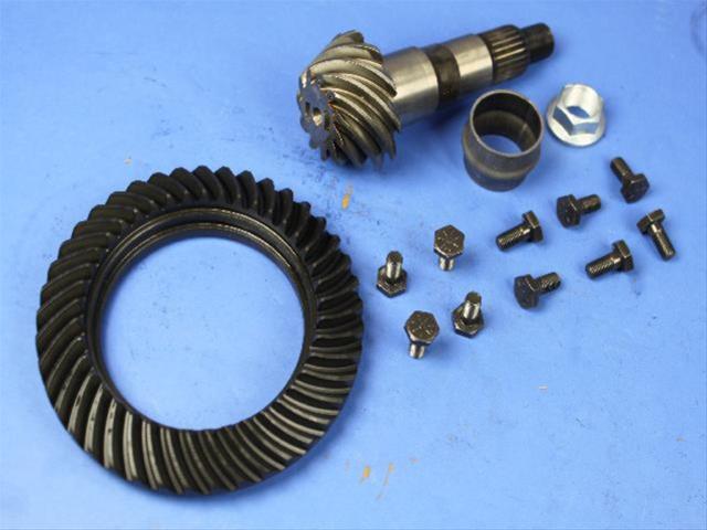 Mopar Replacement 68019333AB