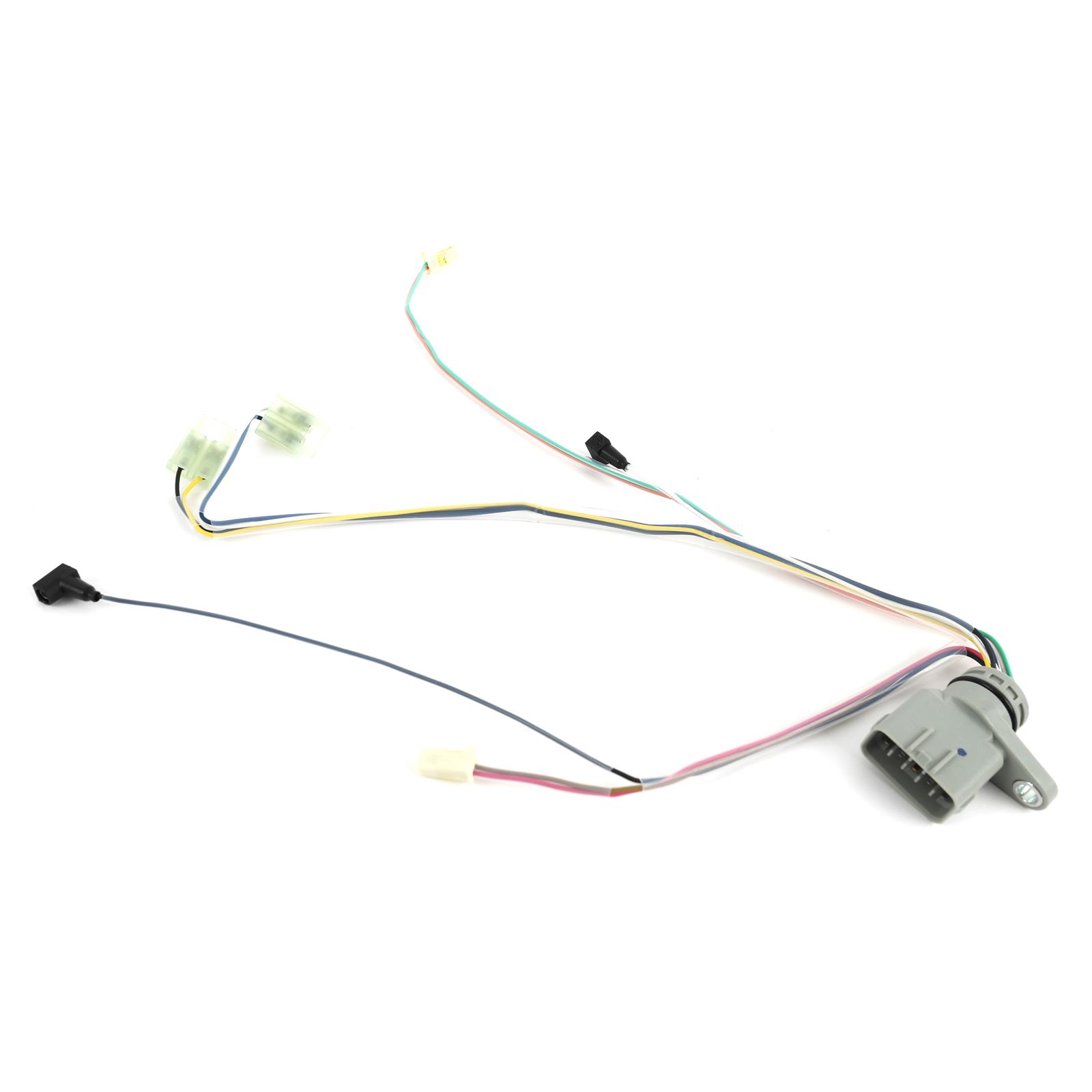 Mopar Replacement 68020010AB Mopar Replacement Transmission Wiring ...