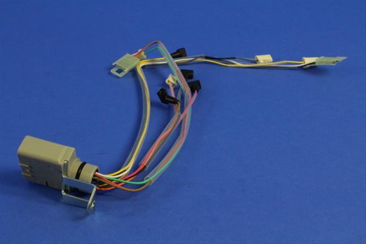 Mopar Replacement 68020011AB Mopar Replacement Transmission Wiring ...