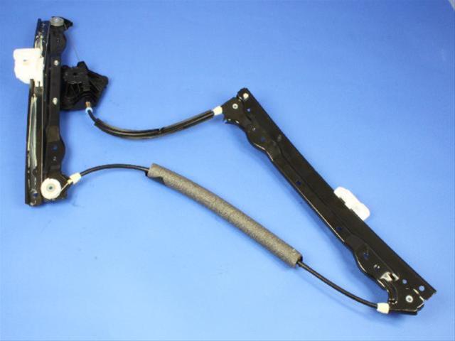 Mopar Replacement 68020563AA Mopar Replacement Window Regulators ...