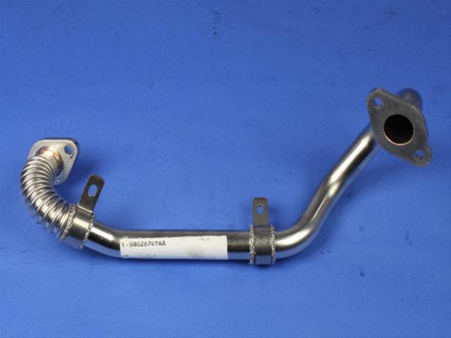 Mopar Replacement 68026767AA Mopar Replacement Fuel Vapor Lines ...