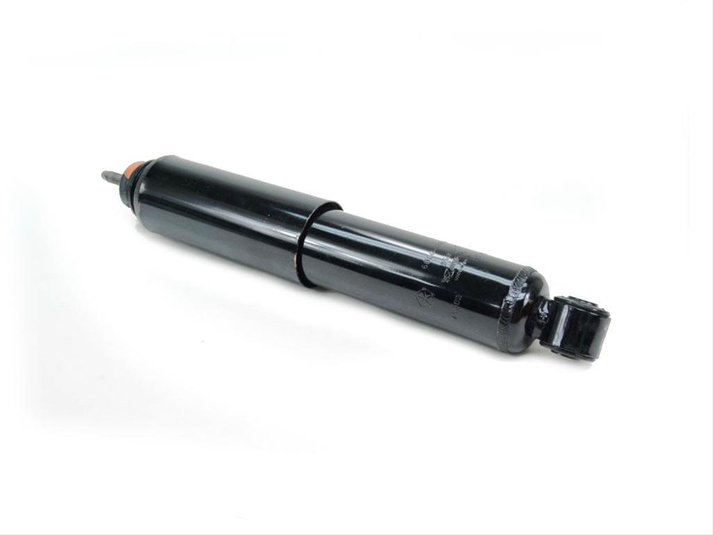 Mopar Replacement 68027466AD Mopar Replacement Shocks and Struts ...