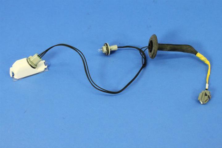 Mopar Replacement 68028052AA Mopar Replacement Wiring Harnesses ...