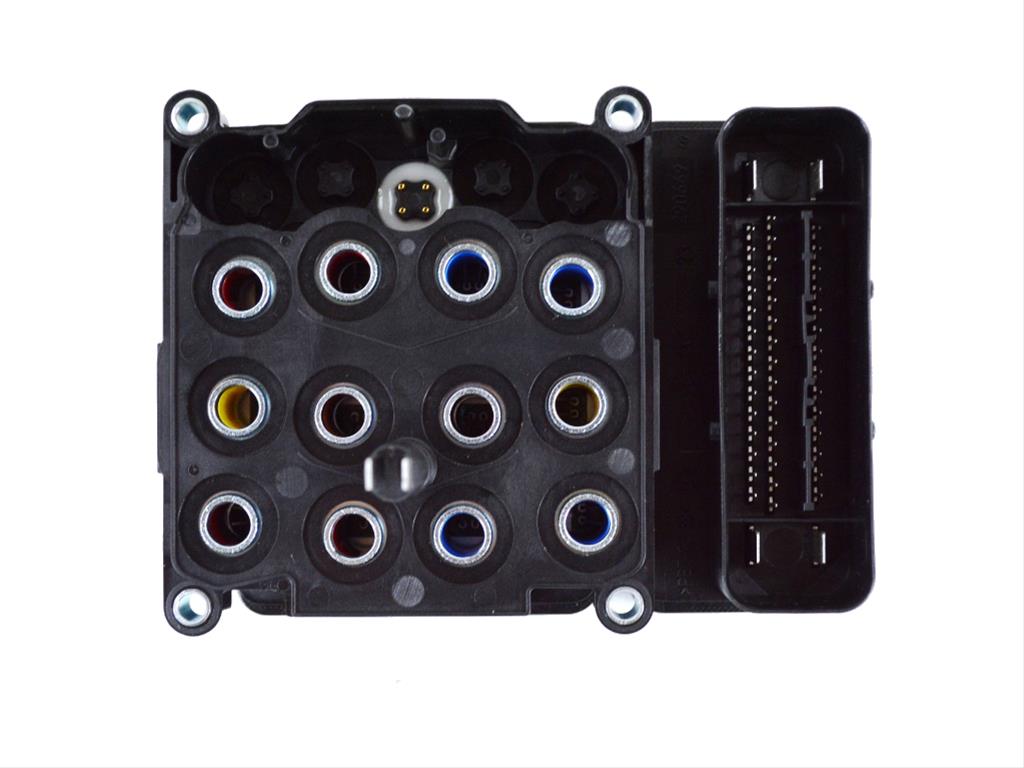 Mopar Replacement 68028991AA Mopar Replacement ABS Modules | Summit Racing