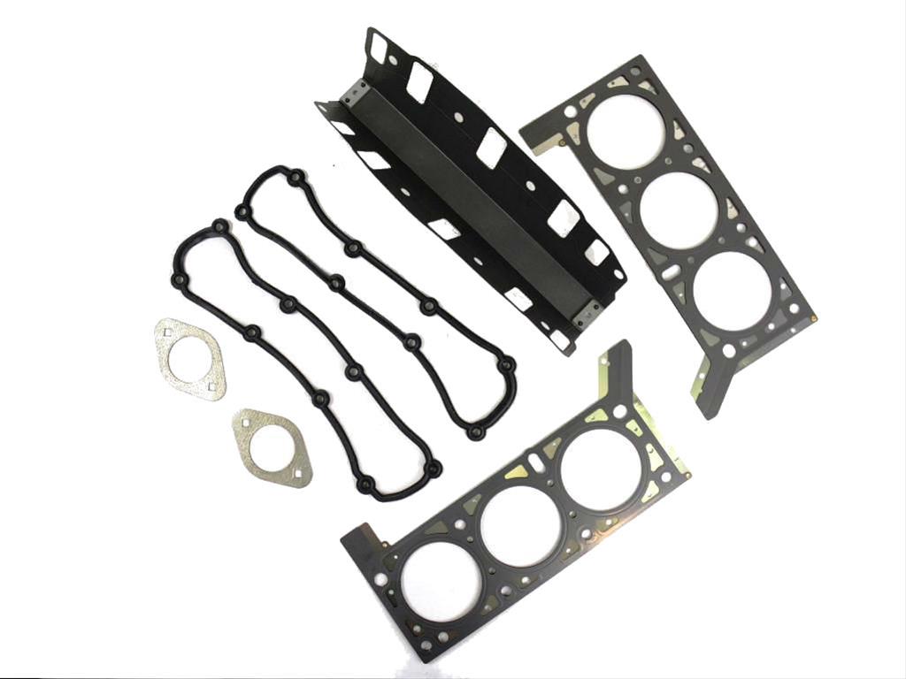 Mopar Replacement 68029542AB