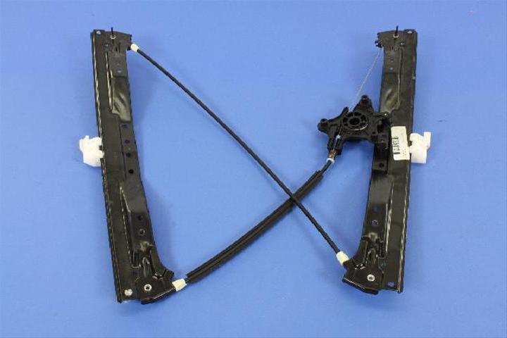Mopar Replacement 68030655AA Mopar Replacement Window Regulators ...