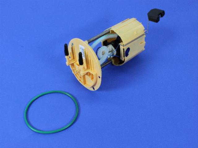 Mopar Replacement 68030927AA Mopar Replacement In-Tank Fuel Pumps ...