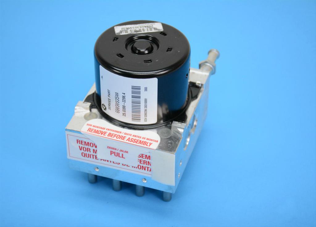 Mopar Replacement 68030935AA Mopar Replacement ABS Modules | Summit Racing
