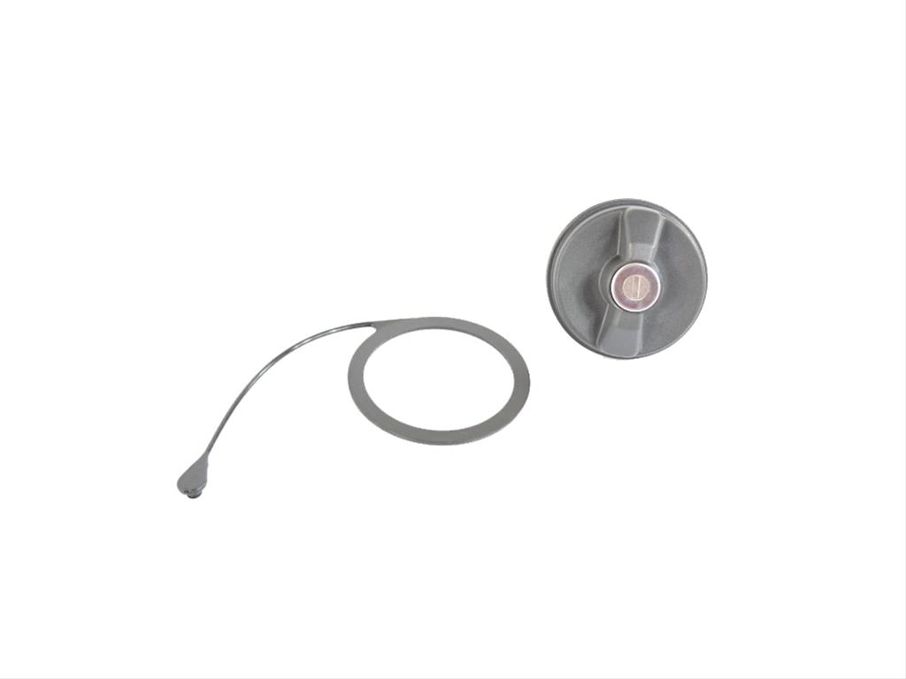 Mopar Replacement 68030940AA Mopar Replacement Fuel Tank Caps | Summit ...