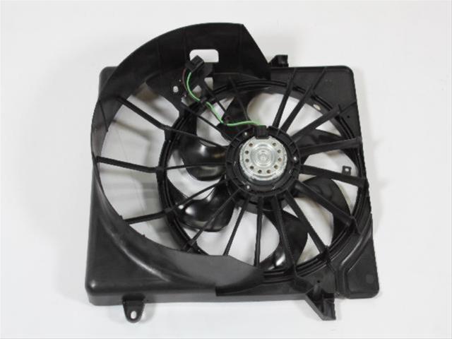 Mopar Replacement 68033228AA