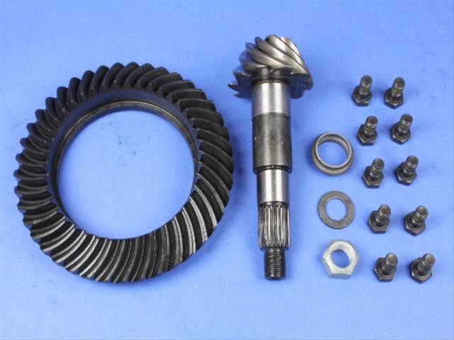 Mopar Replacement 68035581AA