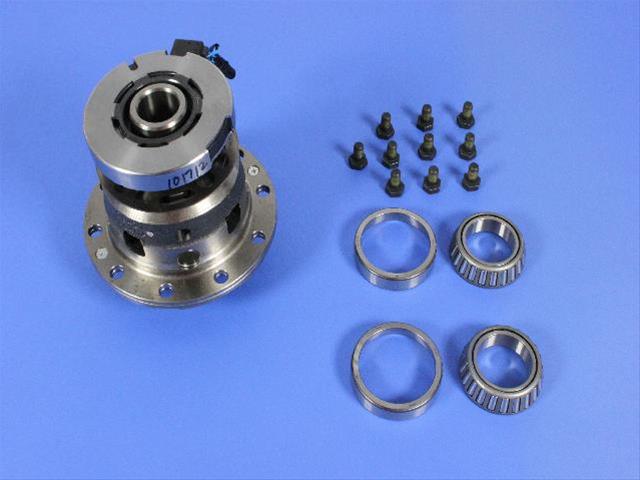 Mopar Replacement 68036128AA