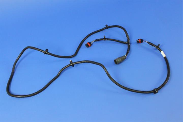Mopar Replacement 68038521AB Mopar Replacement Wiring Harnesses ...