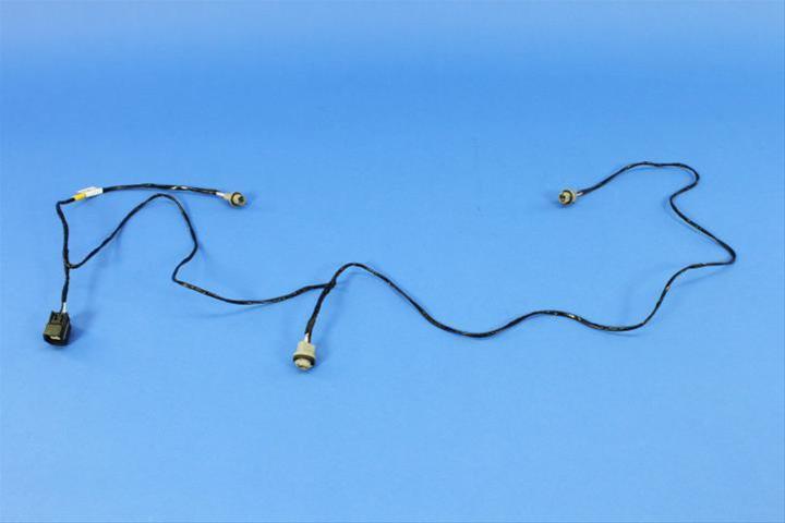 Mopar Replacement 68039503AA Mopar Replacement Wiring Harnesses ...