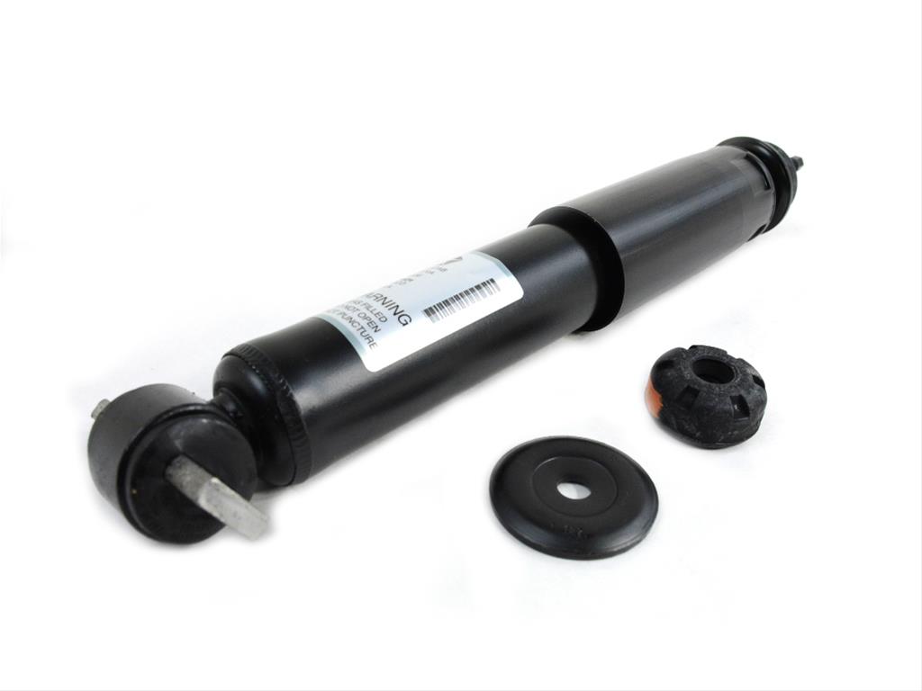 Mopar Replacement 68040873AB Mopar Replacement Shocks and Struts ...