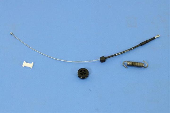 Mopar Replacement 68045722AA