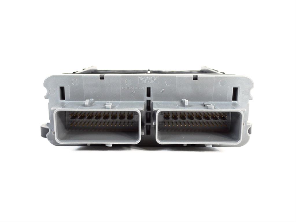 Mopar Replacement 68046001AD Mopar Replacement Occupant Restraint ...