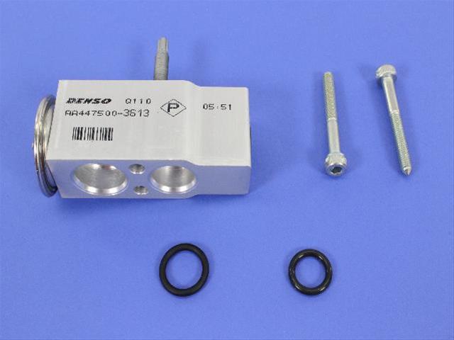 Mopar Replacement 68048896AB Mopar Replacement Air Conditioning ...