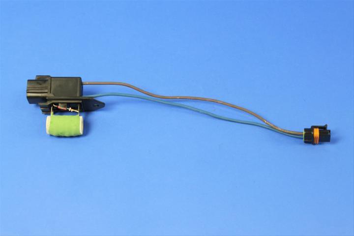 Mopar Replacement 68050128AA Mopar Replacement Wiring Harnesses ...