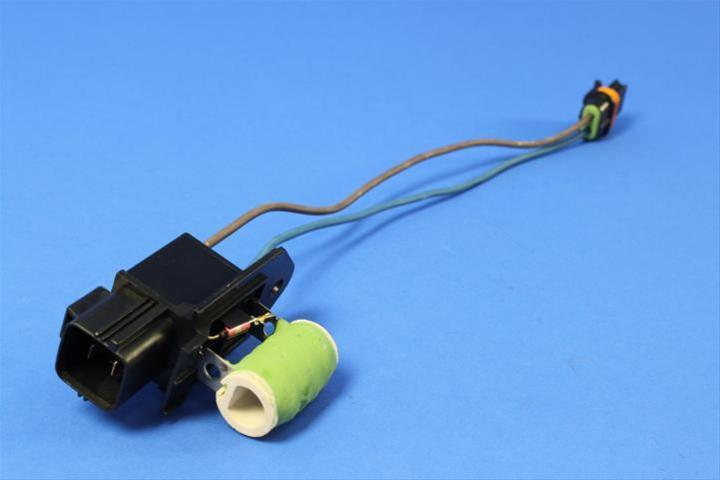 Mopar Replacement 68050128AA Mopar Replacement Wiring Harnesses ...