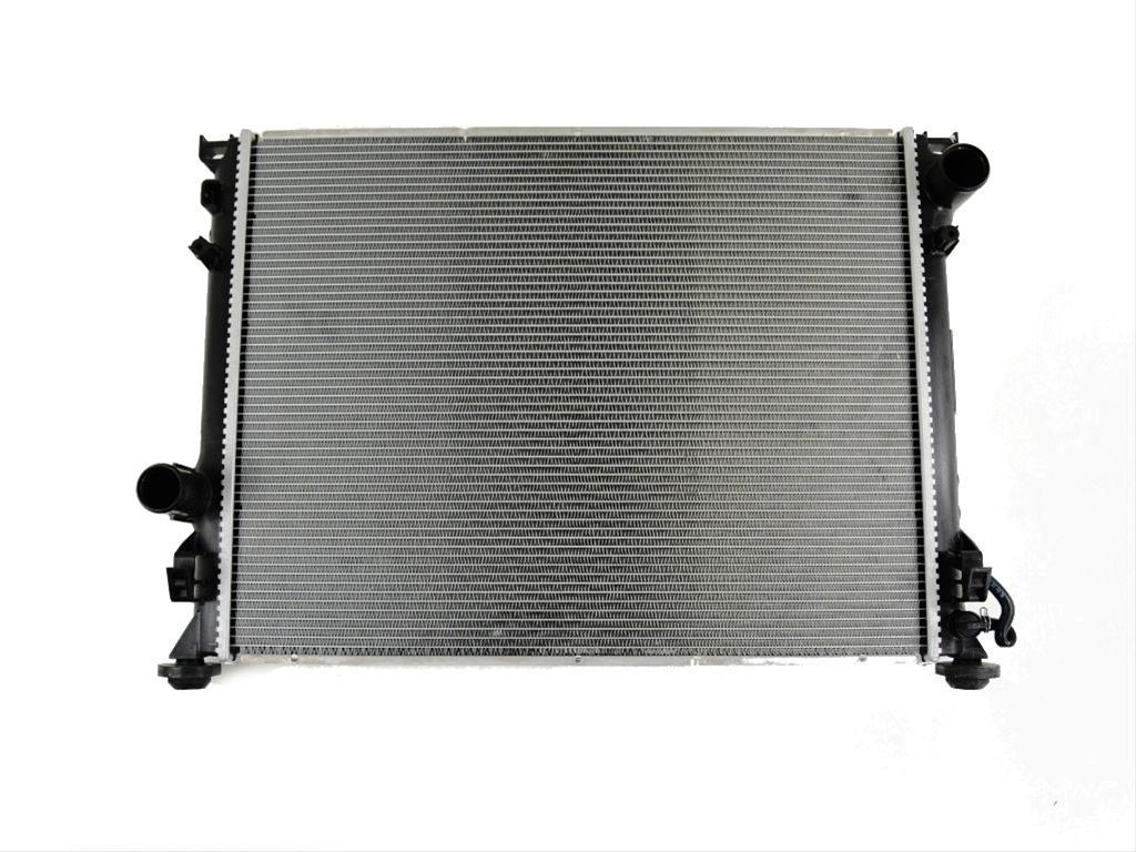 CHRYSLER Mopar Replacement 68050131AA Mopar Replacement Radiators ...