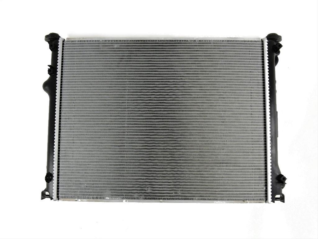 CHRYSLER Mopar Replacement 68050131AA Mopar Replacement Radiators ...