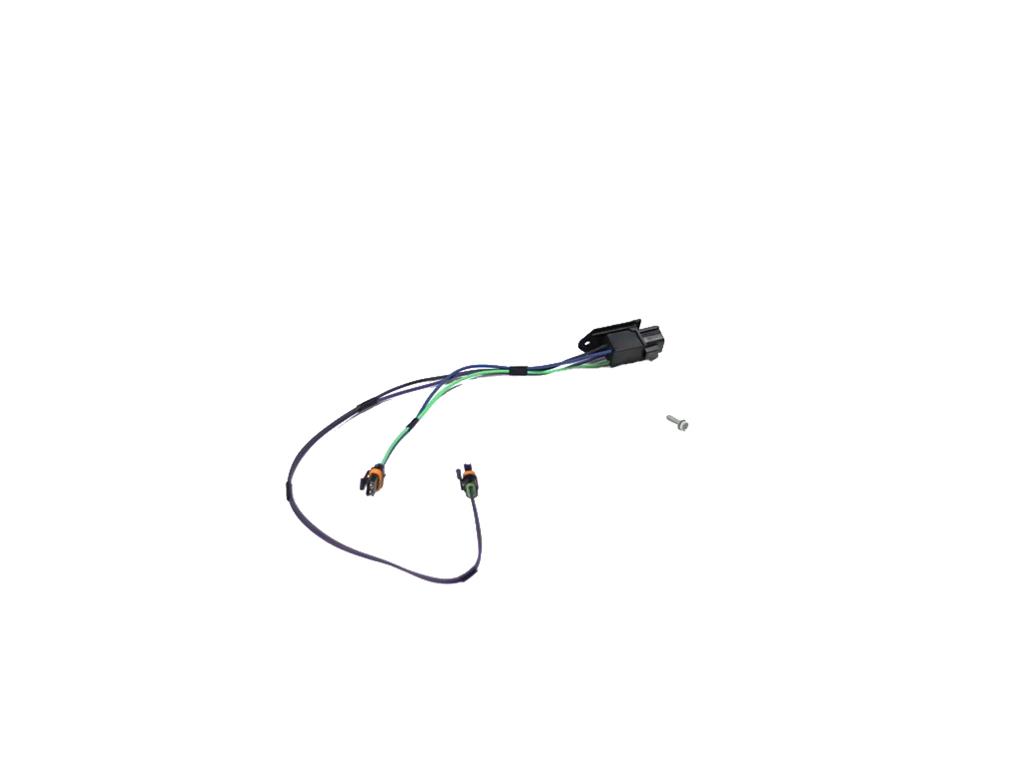 Mopar Replacement 68050137AB Mopar Replacement Wiring Harnesses ...