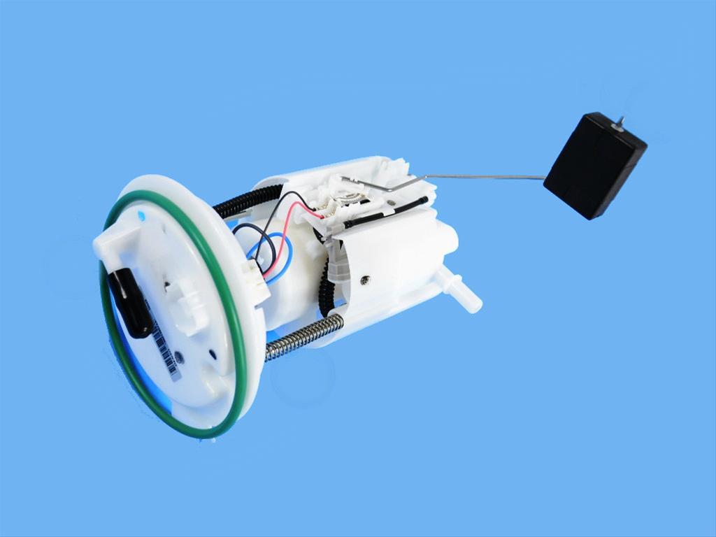 Mopar Replacement 68051899AA Mopar Replacement In-Tank Fuel Pumps ...