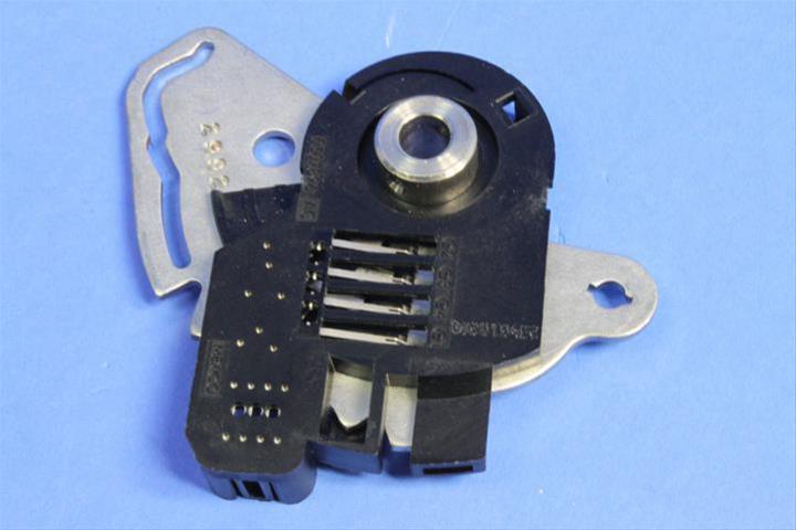 Mopar Replacement 68055955AA