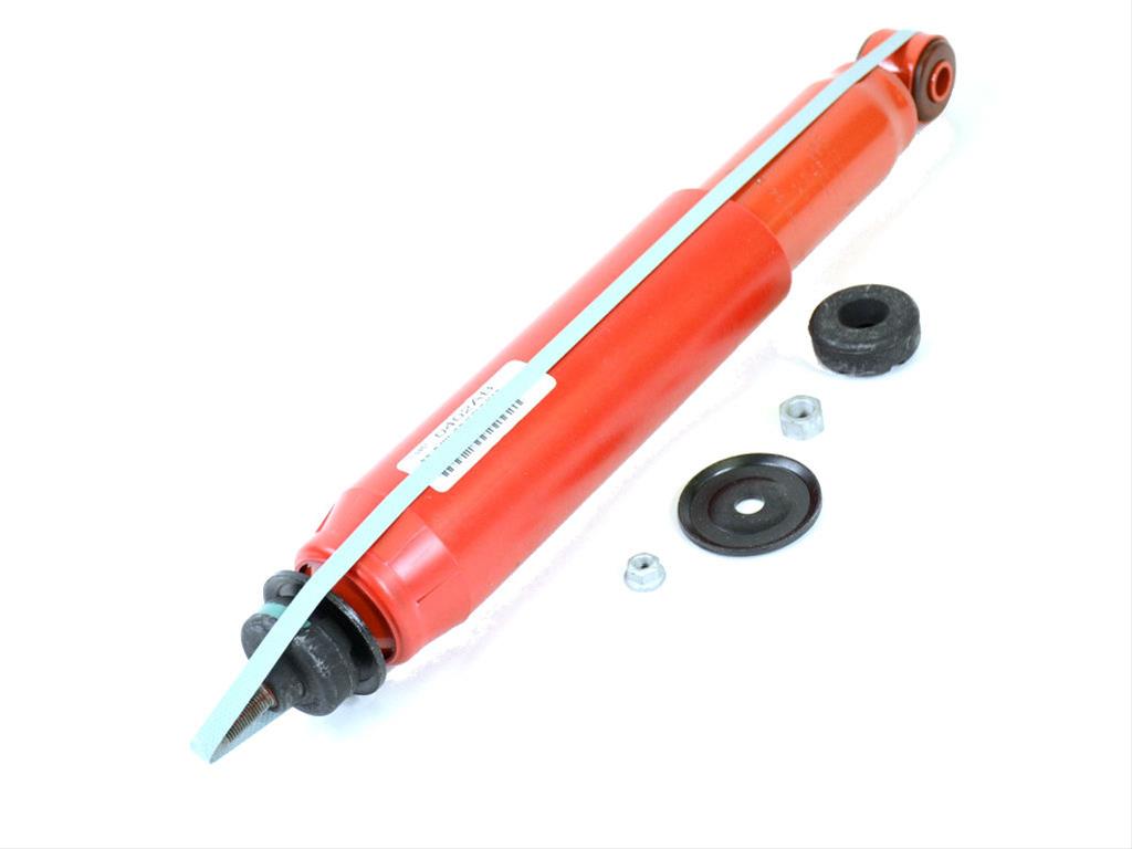 Mopar Replacement 68057369AB Mopar Replacement Shocks and Struts ...